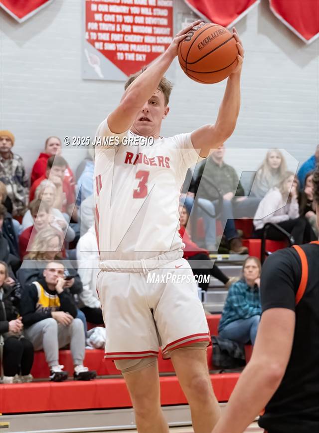 Photo 30 in the Jefferson-Morgan @ Fort Cherry Photo Gallery (82 Photos)