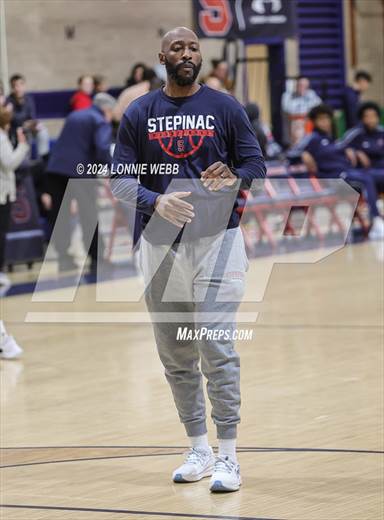 Photo 1 in the St. Frances Academy @ Archbishop Stepinac Photo Gallery (200 Photos)