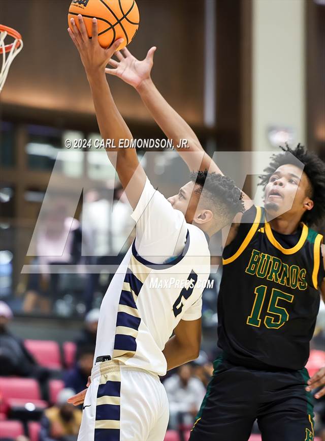 Photo 39 in the Pope John Paul II vs. Hillsboro Photo Gallery (82 Photos)