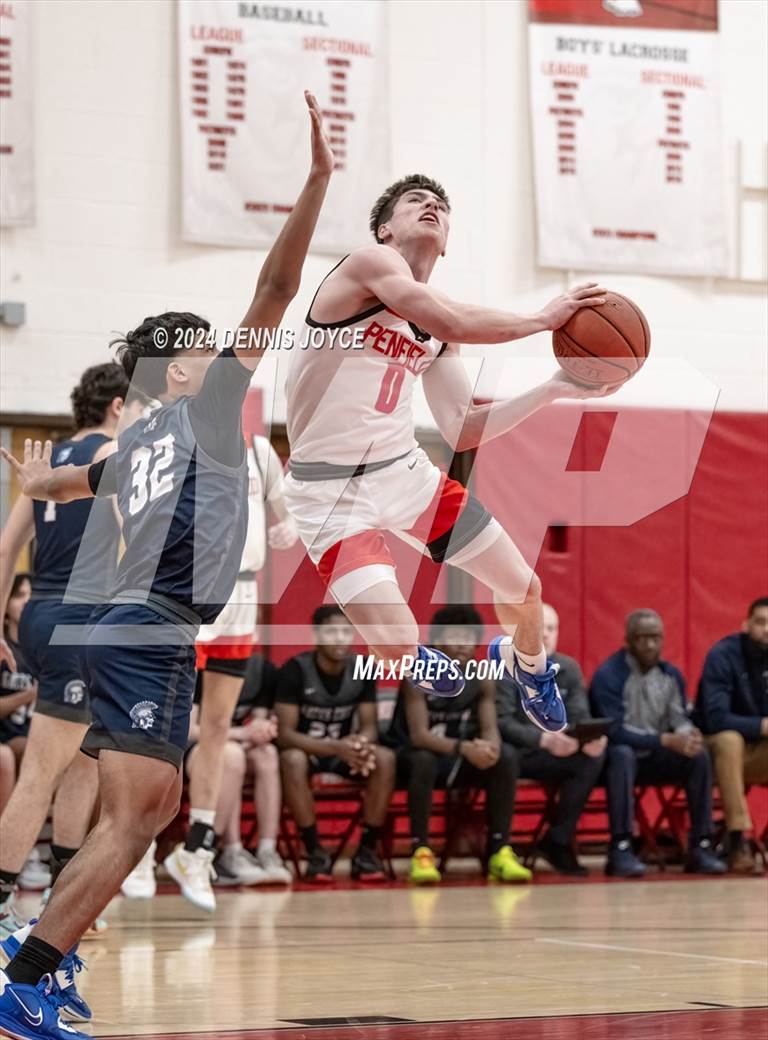 Photo 1 in the Gates Chili @ Penfield (NYSPHSAA Section V Class AA Pre ...