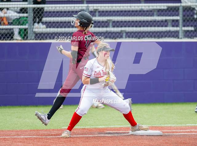 Photo 50 in the Weiss vs. West (Liberty Hill Round Robin) Photo Gallery ...