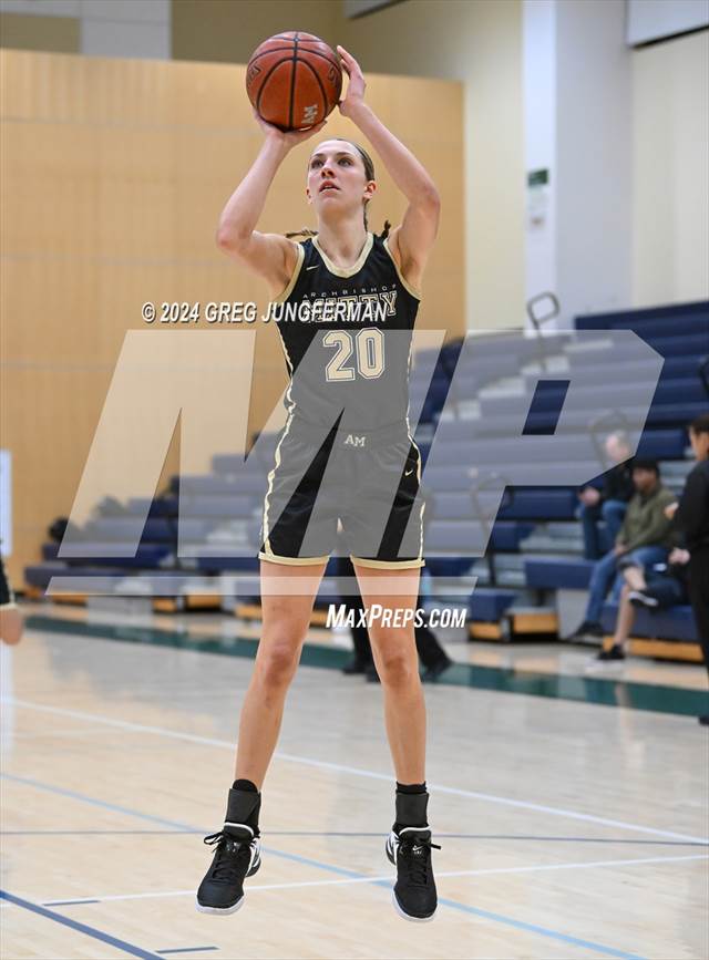 Photo 15 in the Archbishop Mitty @ Sacred Heart Cathedral Preparatory ...