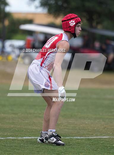 Photo 1 in the Glen Rose vs Dumas (Texas State 7 on 7 Tournament) Photo Gallery (73 Photos)