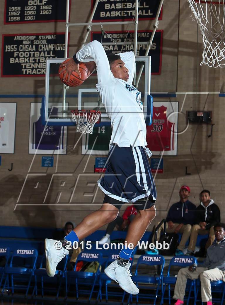 Photo 54 in the Monsignor Scanlan @ Archbishop Stepinac Photo Gallery ...