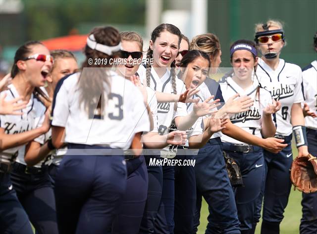 Photo 3 in the Sutherland vs. Honeoye Falls-Lima (Section 5 Class A1 ...