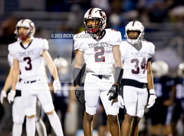 Photo 18 in the Aurora East vs Belleville East (IHSA 8A Round 1) Photo ...