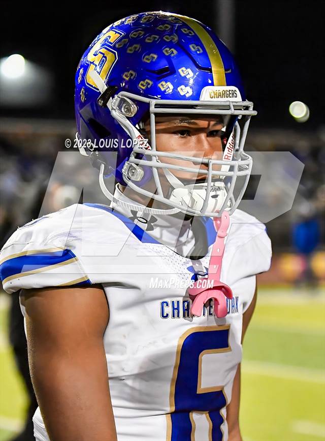 Photo 21 in the Charter Oak @ Jurupa Hills (CIF SS DIV 8 Championship ...