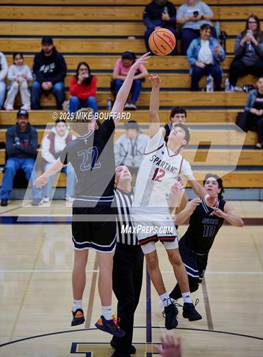 Photo 1 in the Stone Ridge Christian vs Rio Mesa (Santa Barbara Holiday ...