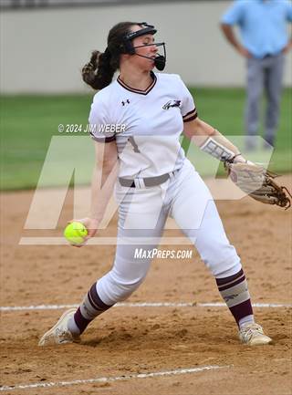 Oklahoma High School Softball - Schedules, Scores, Team Coverage