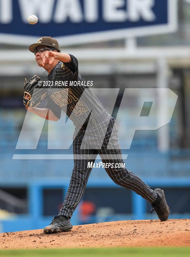Photo 187 in the Kennedy vs Sylmar (CIF LACS D1 Final) Photo Gallery ...