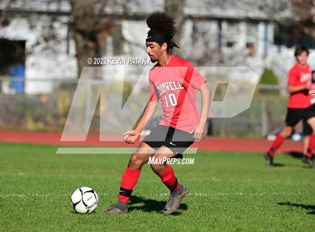 Photo 209 in the Joel Barlow @ Cromwell (CIAC Class M 1st Round) Photo ...