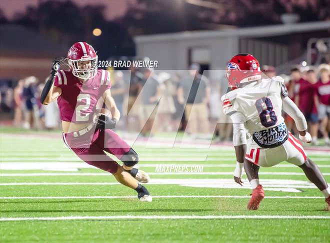 Photo 1 in the A.J. Ellender Photo Gallery (80 Photos)