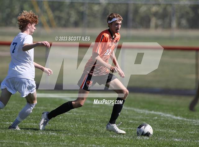 Photo 8 in the Bishop Ready @ Amanda-Clearcreek Photo Gallery (145 Photos)
