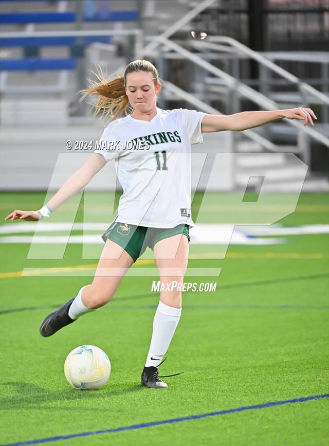 Photo 64 in the Sunnyslope @ Xavier College Prep (Senior Night) Photo ...