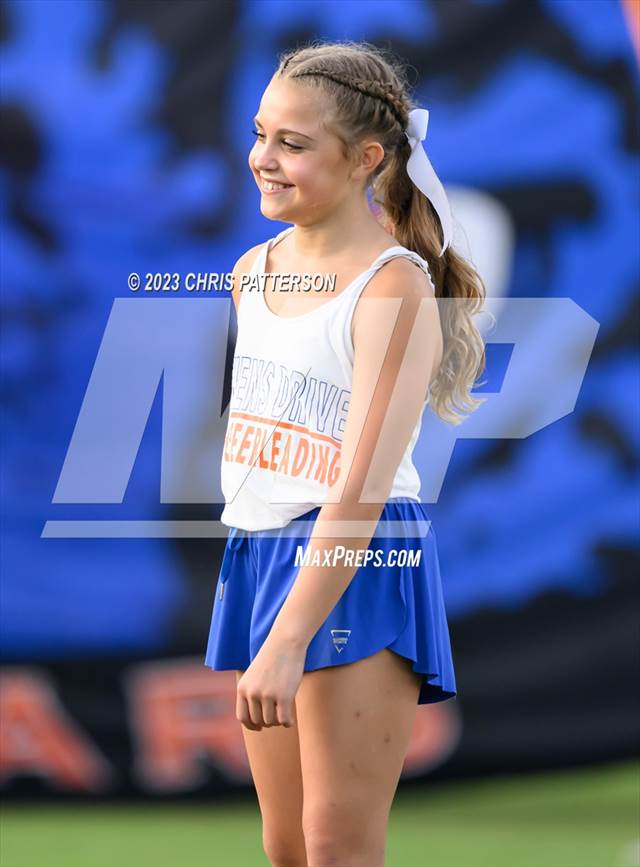 Photo 45 in the Apex Friendship @ Athens Drive Photo Gallery (145 Photos)