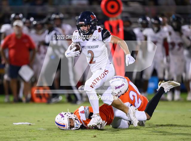 Photo 81 in the Apex Friendship @ Athens Drive Photo Gallery (145 Photos)