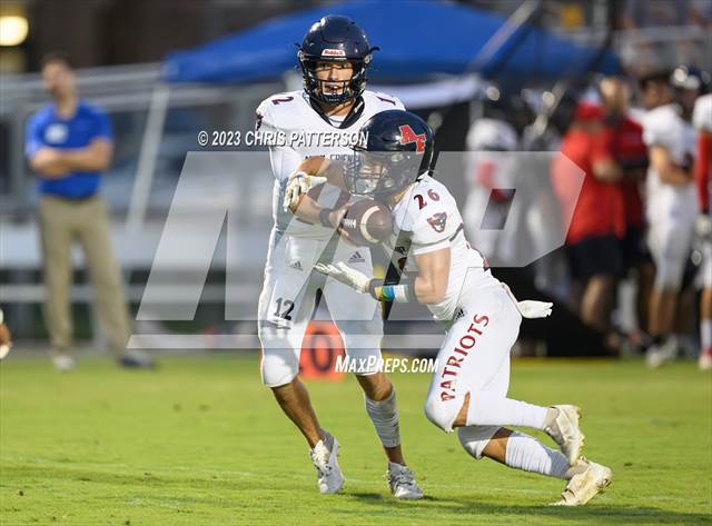 Photo 136 in the Apex Friendship @ Athens Drive Photo Gallery (145 Photos)