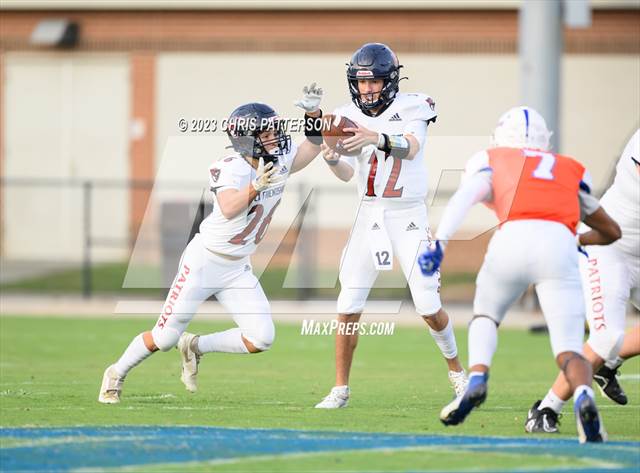 Photo 22 in the Apex Friendship @ Athens Drive Photo Gallery (145 Photos)