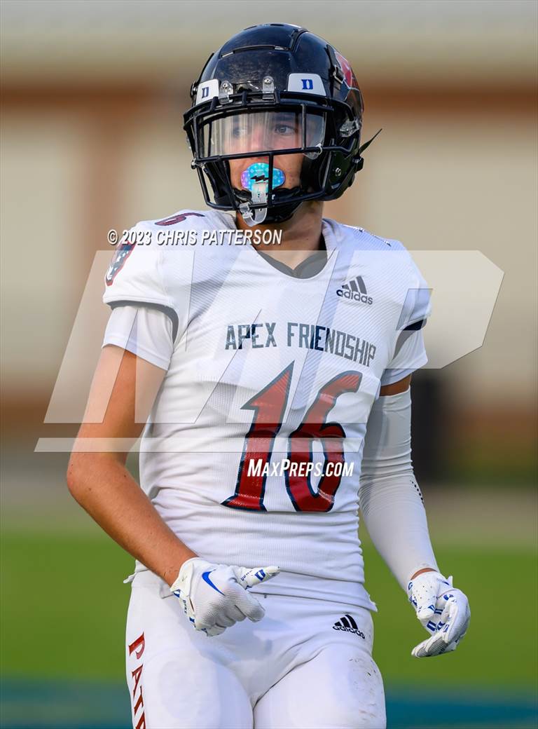 Photo 129 in the Apex Friendship @ Athens Drive Photo Gallery (145 Photos)