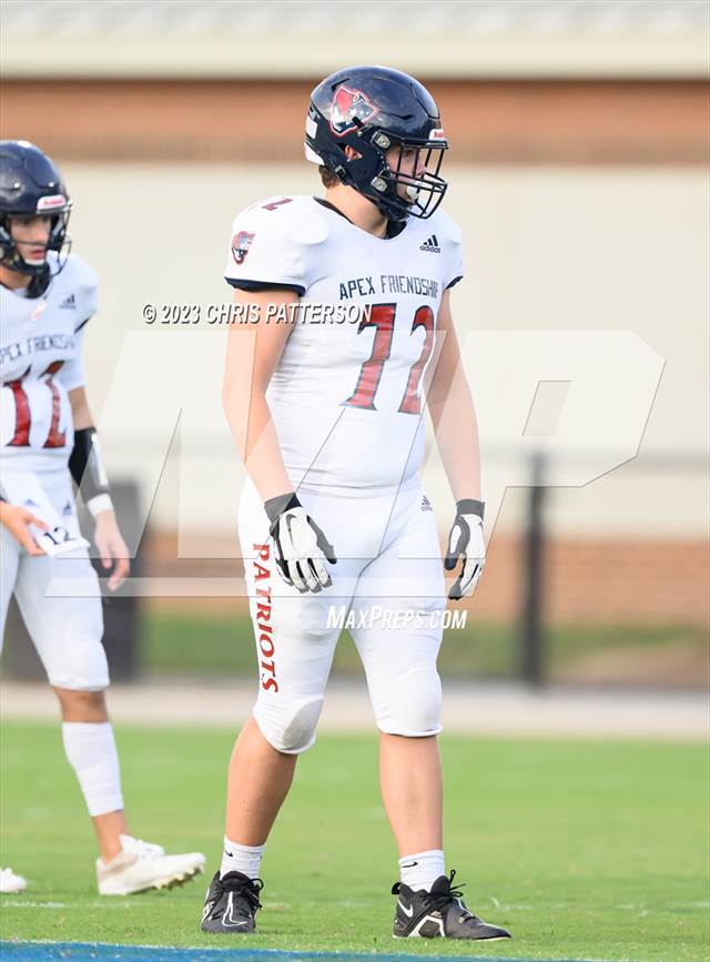 Photo 25 in the Apex Friendship @ Athens Drive Photo Gallery (145 Photos)