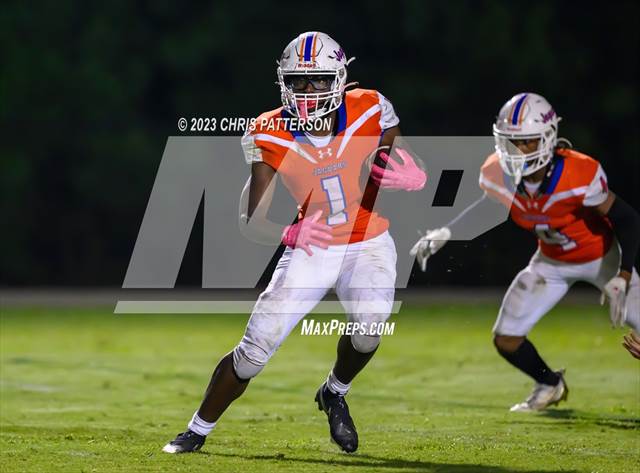 Photo 109 in the Apex Friendship @ Athens Drive Photo Gallery (145 Photos)