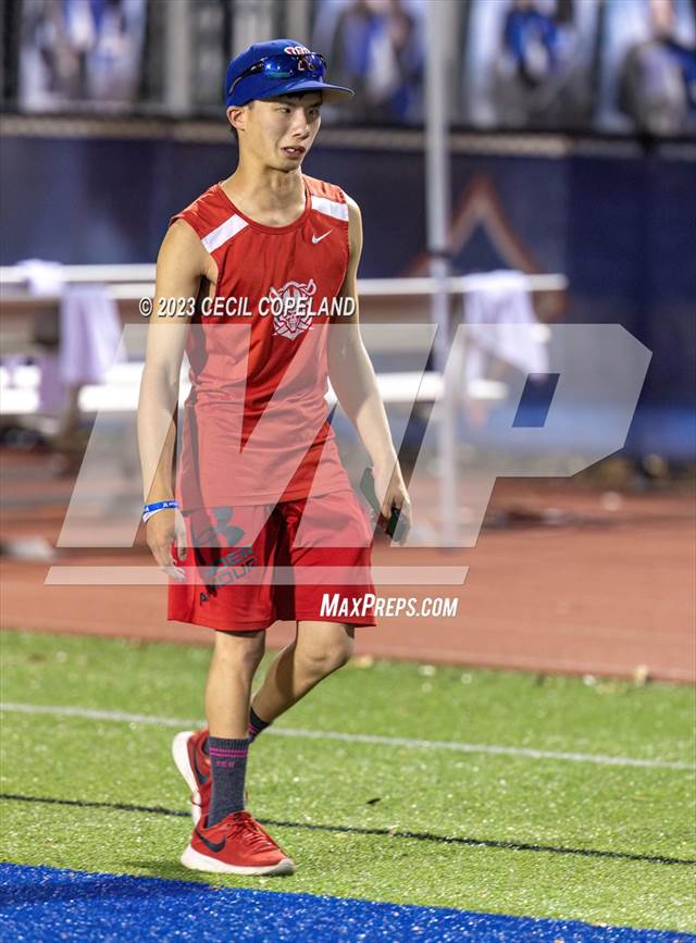 Photo 3 in the North Gwinnett vs. Walton (GHSA 7A 2nd Round) Photo ...