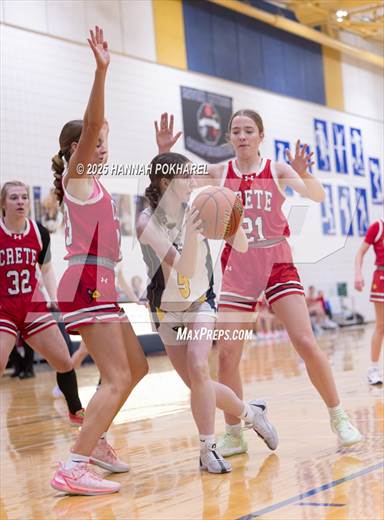Photo 31 in the Crete @ Mercy Photo Gallery (92 Photos)