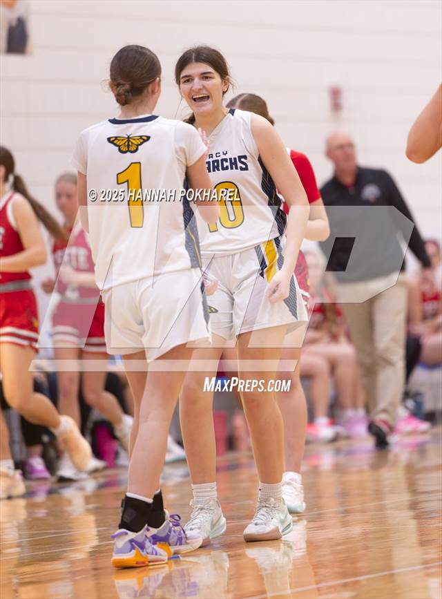 Photo 1 in the Crete @ Mercy Photo Gallery (92 Photos)