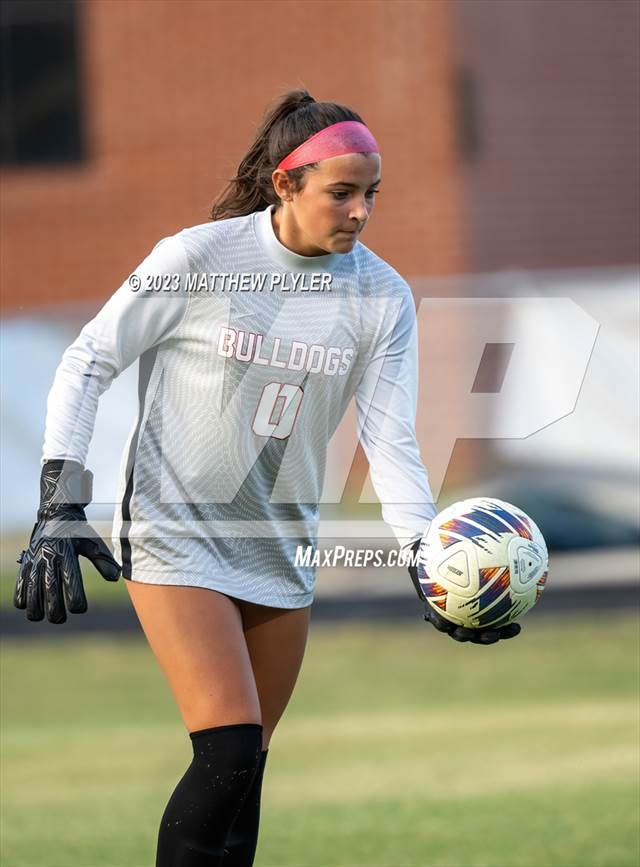 Photo 33 in the Williams vs Terry Sanford (NCHSAA 3A First Round) Photo ...