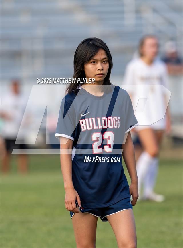 Photo 38 in the Williams vs Terry Sanford (NCHSAA 3A First Round) Photo ...