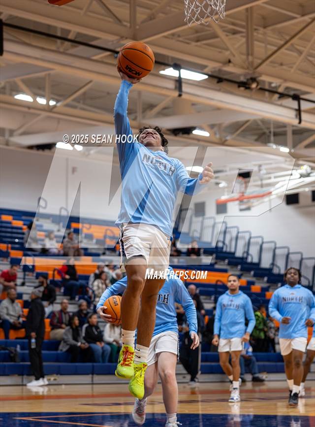Photo 1 in the JV: Colonial Forge @ North Stafford Photo Gallery (52 ...
