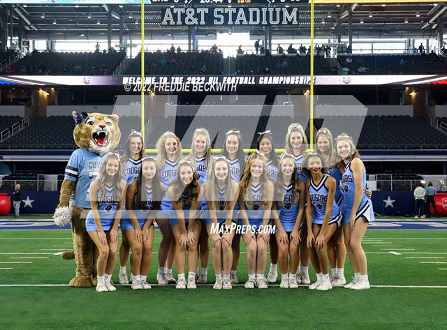 Photo 8 in the Boerne @ China Spring (UIL 4A D1 Final) Photo Gallery ...