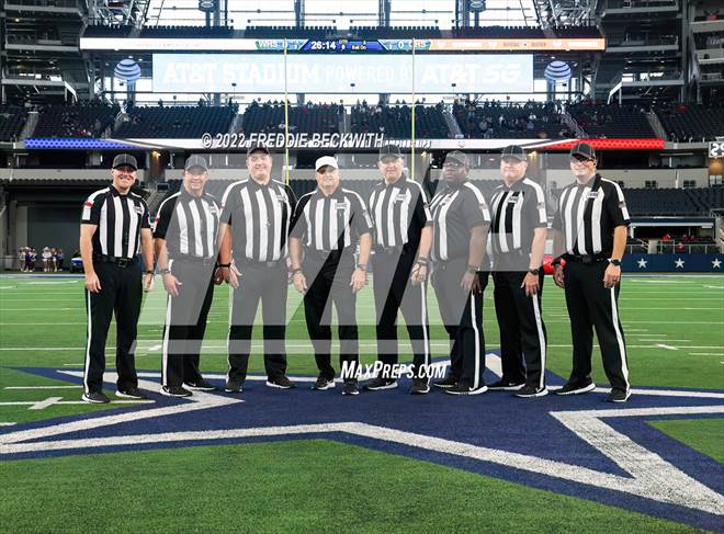 Photo 1 in the Boerne @ China Spring (UIL 4A D1 Final) Photo Gallery ...