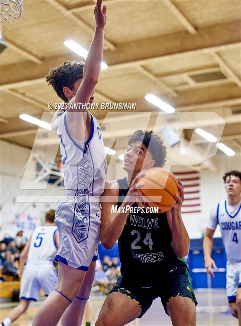 Photo 1 in the Twelve Bridges @ El Dorado Photo Gallery (236 Photos)