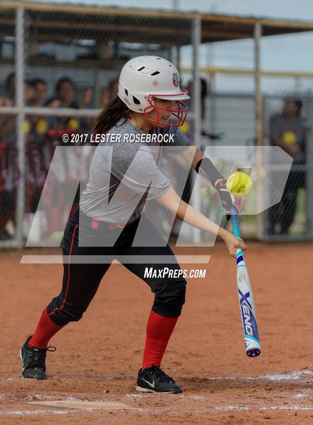 Photo 110 in the Three Rivers vs. Poth (Leopard Softball Classic) Photo ...