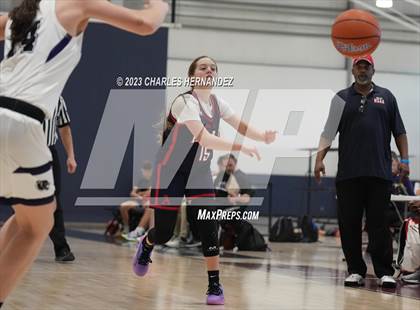 Aggieland HomeSchool vs. Dallas HSAA (Aggieland Come and Take It Tip ...