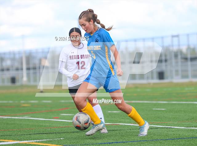 Photo 3 in the Regis Groff @ Timnath Photo Gallery (159 Photos)