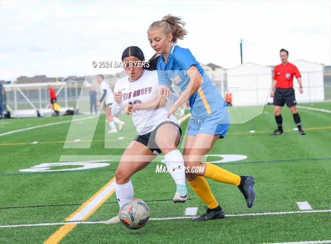 Photo 9 in the Regis Groff @ Timnath Photo Gallery (159 Photos)