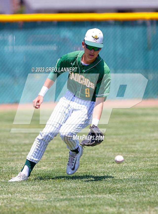Photo 44 in the St. Ignatius College Preparatory @ Casa Grande (CIF ...