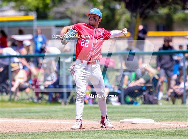 Photo 219 in the St. Ignatius College Preparatory @ Casa Grande (CIF ...
