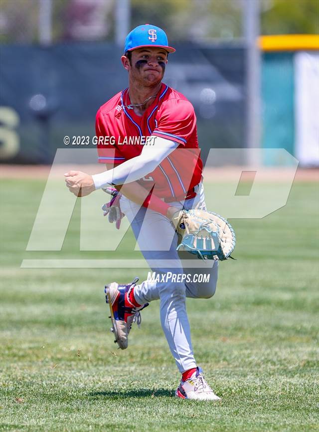 Photo 34 in the St. Ignatius College Preparatory @ Casa Grande (CIF ...