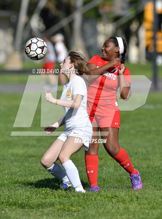 California High School Girls Soccer - Schedules, Scores, Team Coverage