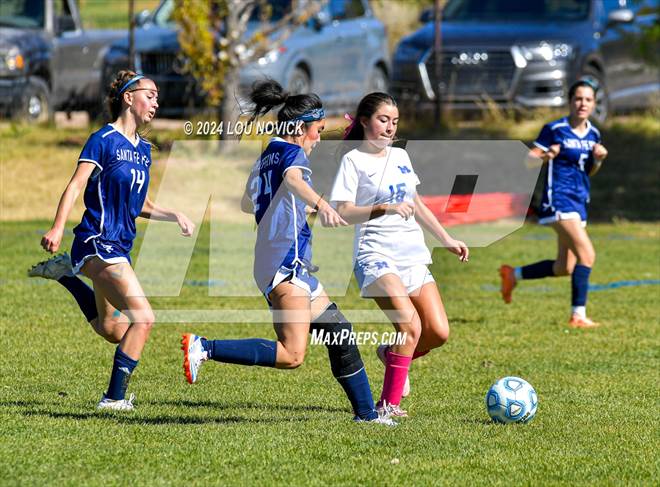 Photo 64 in the St. Michael's @ Santa Fe Prep Photo Gallery (180 Photos)