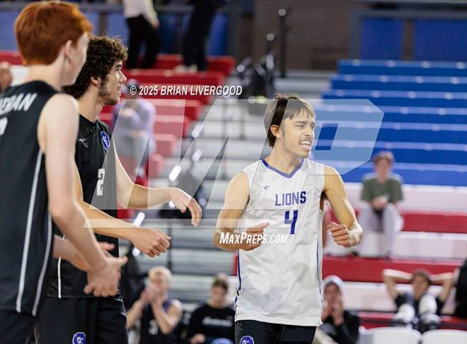 Photo 11 in the Lutheran vs. DSST: College View (CHSAA 4A Round 2 ...