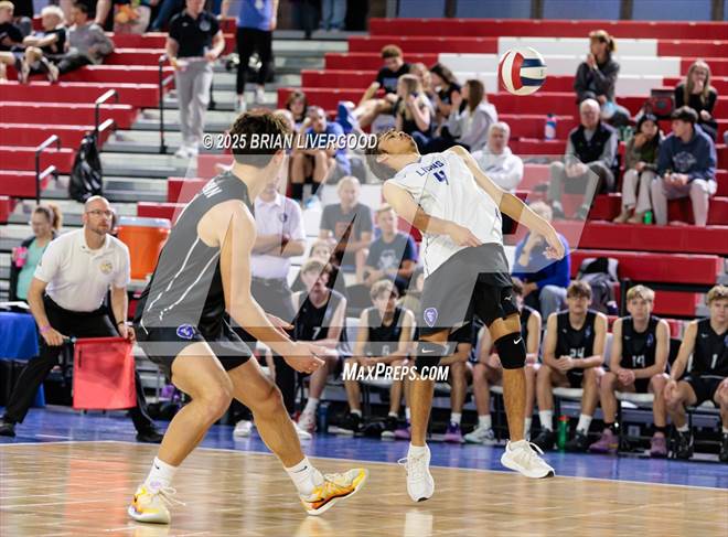 Photo 19 in the Lutheran vs. DSST: College View (CHSAA 4A Round 2 ...