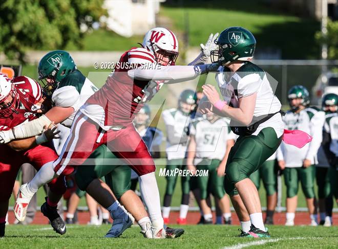 Photo 154 in the Austin Prep @ Worcester Academy Photo Gallery (174 Photos)