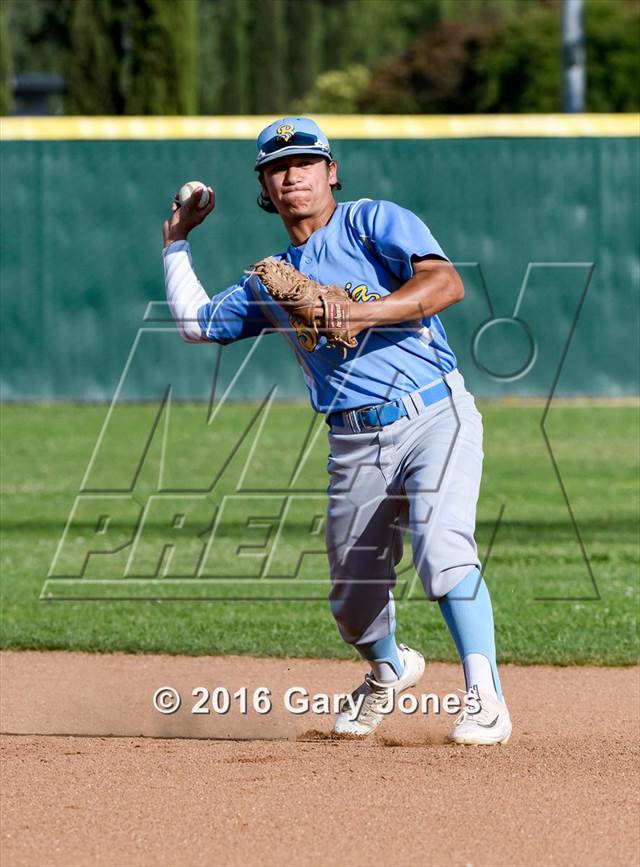 Photo 14 in the Benicia vs Bella Vista (CIF SJS D2 Final) Photo Gallery ...