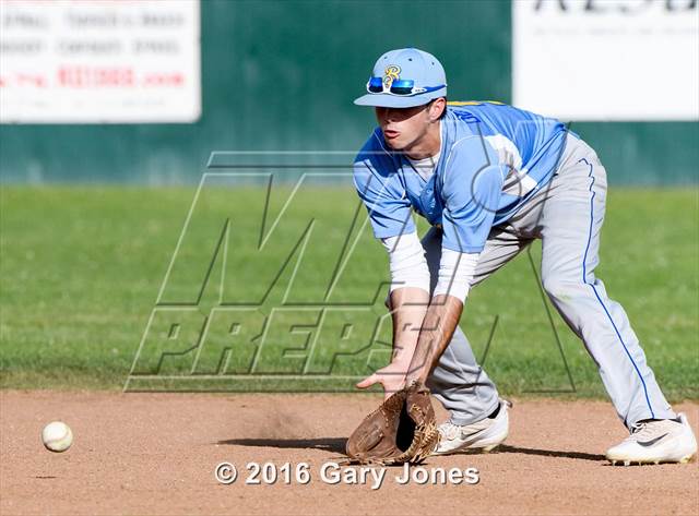 Photo 11 in the Benicia vs Bella Vista (CIF SJS D2 Final) Photo Gallery ...