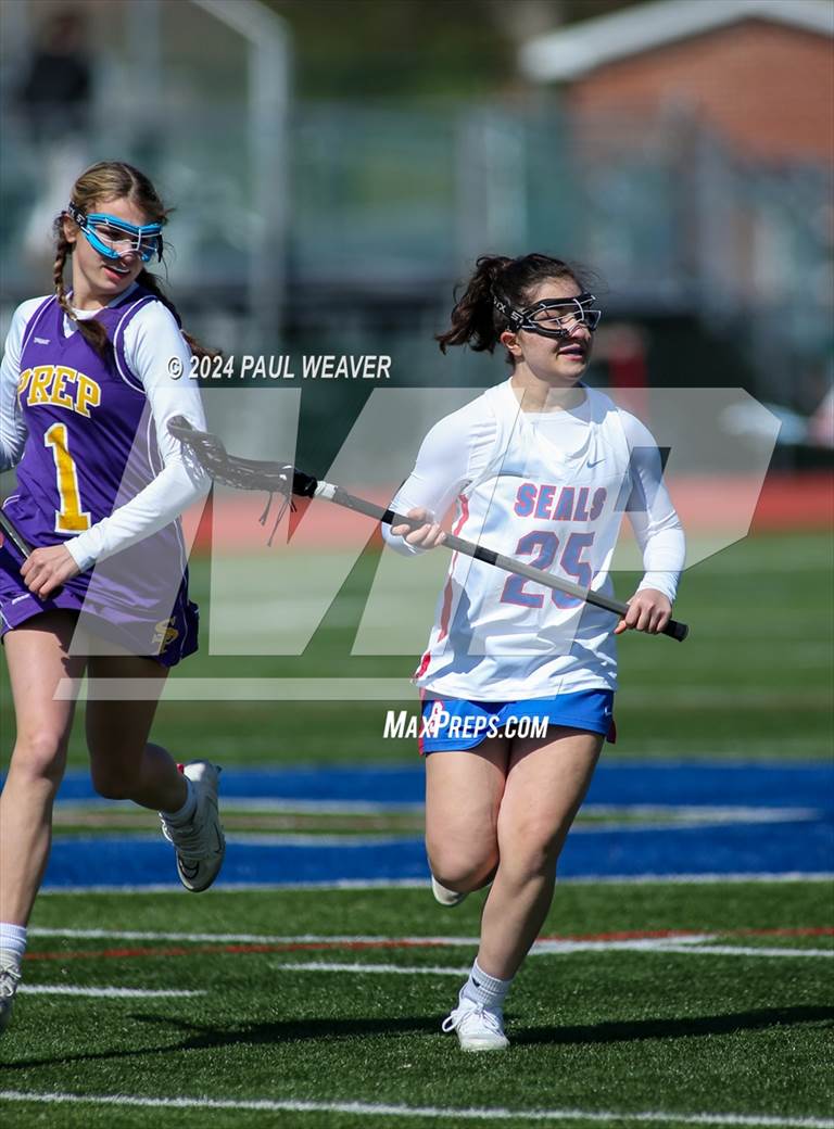 Photo 1 in the JV: Scranton Prep @ Selinsgrove Photo Gallery (25 Photos)