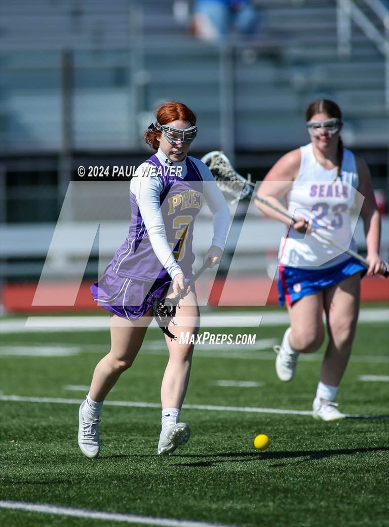 Photo 1 in the JV: Scranton Prep @ Selinsgrove Photo Gallery (25 Photos)